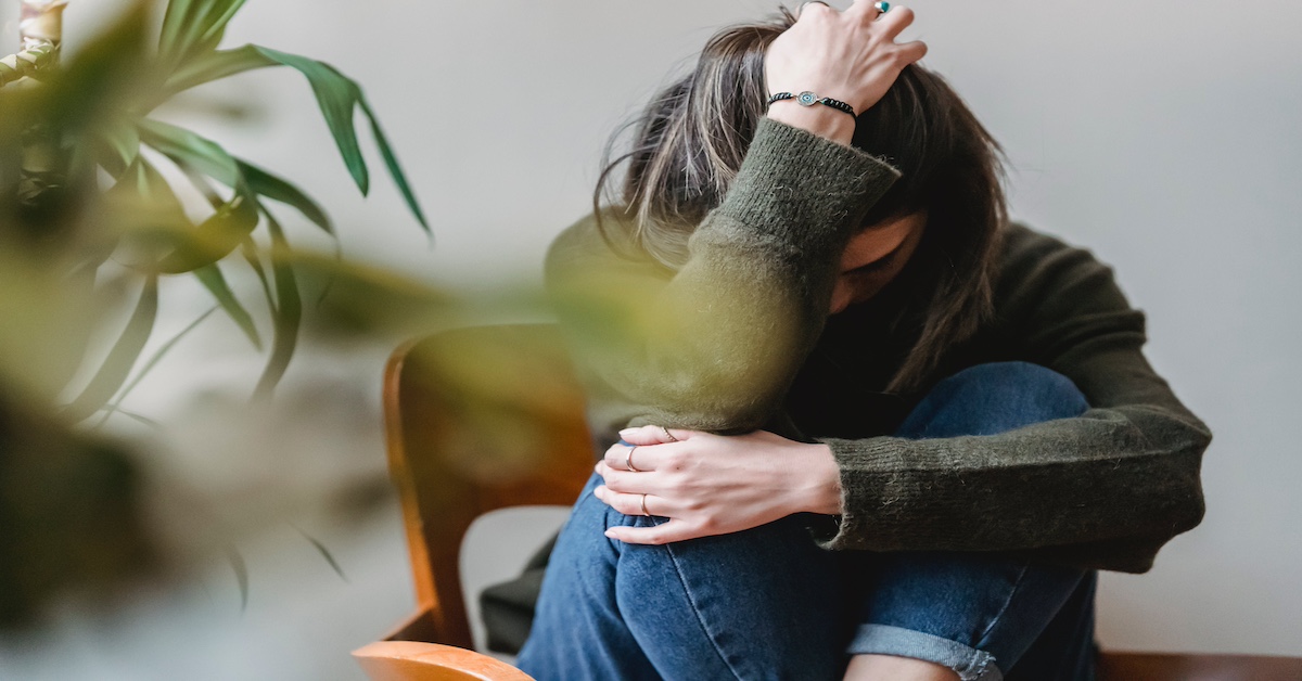 Vaincre le stress, par Lilou-Anne Cholette, blogueuse La deMOIs'aile