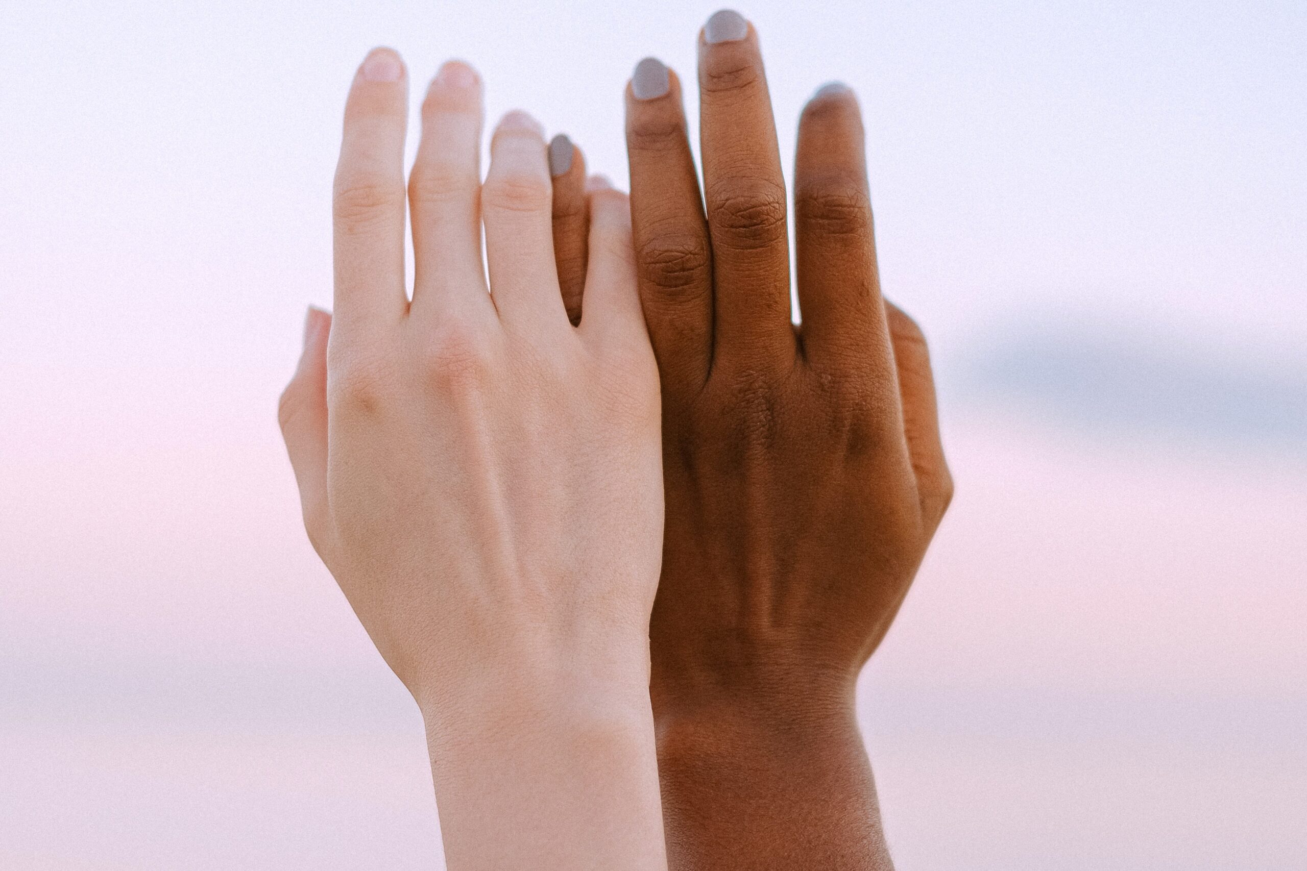 Le racisme, écrit par Audrey Hamel, blogueuse de la deMOIs'aile